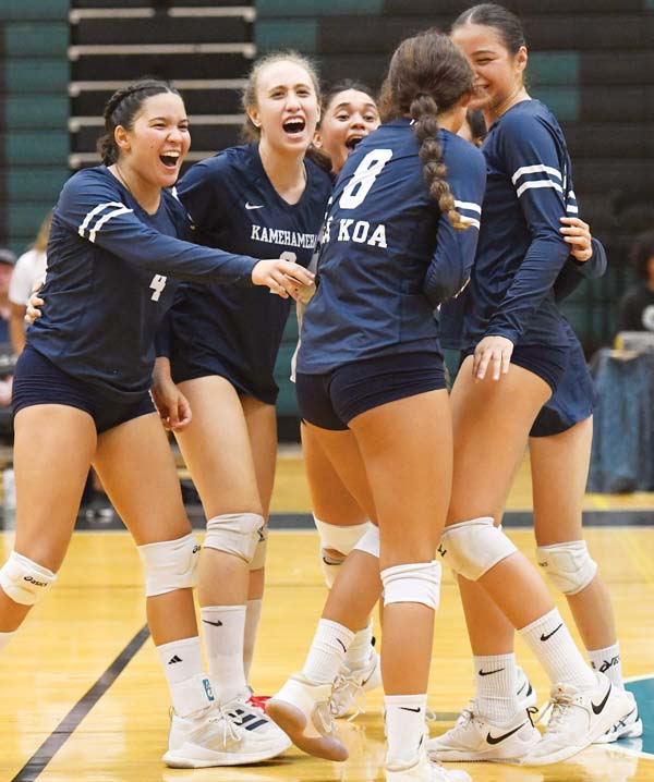 Bears outlast Warriors for MIL title | News, Sports, Jobs - Maui News